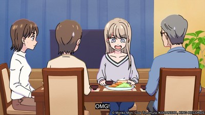 What is the Anime Localization Controversy? - This Week in Anime ...