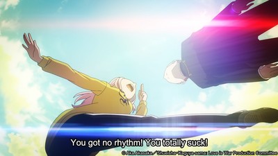 What is the Anime Localization Controversy? - This Week in Anime ...