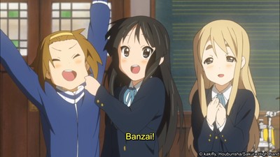 What is the Anime Localization Controversy? - This Week in Anime ...