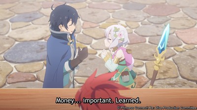 Is Cygames a Mark of Anime Quality? - This Week in Anime - Anime News ...