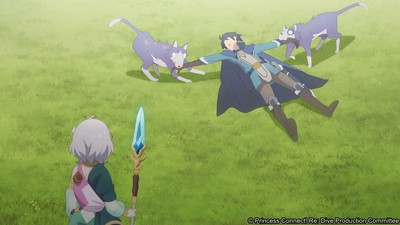 Is Cygames a Mark of Anime Quality? - This Week in Anime - Anime News ...