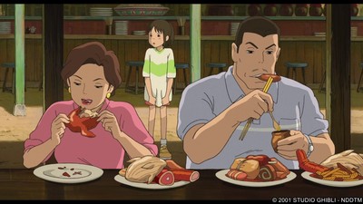 Why Do We Love Animated Food? - This Week in Anime - Anime News Network