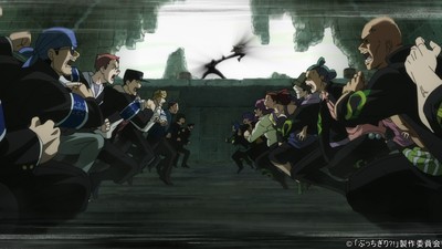 A New Age of Anime Delinquents - This Week in Anime - Anime News Network