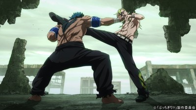 A New Age of Anime Delinquents - This Week in Anime - Anime News Network