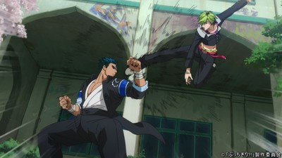 A New Age of Anime Delinquents - This Week in Anime - Anime News Network