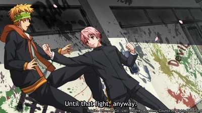 A New Age of Anime Delinquents - This Week in Anime - Anime News Network