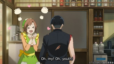 A New Age of Anime Delinquents - This Week in Anime - Anime News Network