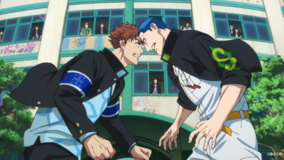 A New Age of Anime Delinquents - This Week in Anime - Anime News Network