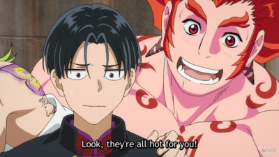 A New Age of Anime Delinquents - This Week in Anime - Anime News Network