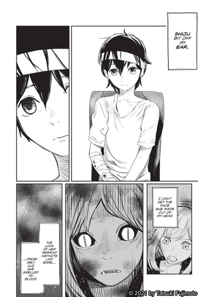 A Look Back at Tatsuki Fujimoto Of The Prophecy - This Week in Anime ...