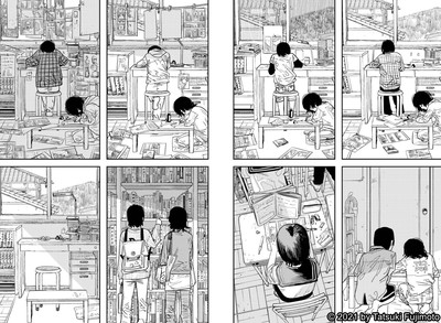 A Look Back at Tatsuki Fujimoto Of The Prophecy - This Week in Anime ...