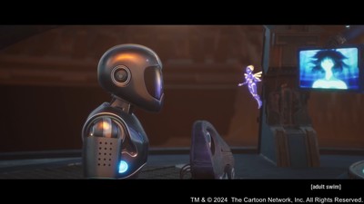 Toonami Kids Strike Back - This Week in Anime - Anime News Network