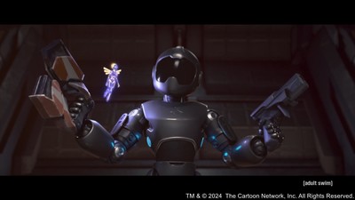 Toonami Kids Strike Back - This Week in Anime - Anime News Network