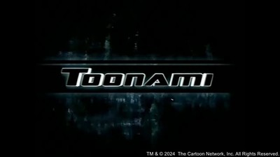 Toonami Kids Strike Back - This Week in Anime - Anime News Network