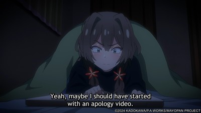 The Algorithm Demands More Anime - This Week in Anime - Anime News Network