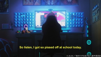 The Algorithm Demands More Anime - This Week in Anime - Anime News Network