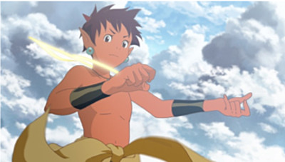 GKIDS Licenses The Case of Hana & Alice, Genius Party, Summer Days with ...