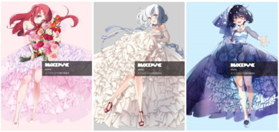 Singaporean Blockchain Platform BlockPunk Offers Anime Short - News ...