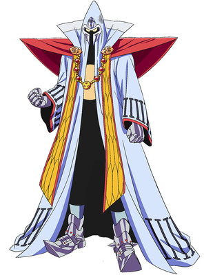 New Dragon Quest: The Adventure of Dai Anime Unveils Demon Lord Army's ...