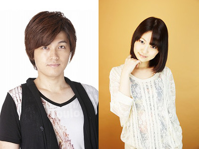 Atelier Voice Actors Mitsuhiro Ichiki, Nana Inoue Announce Marriage ...