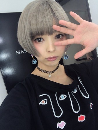 Former Dempagumi.inc Idol Moga Mogami Reveals Secret Gaming Life ...