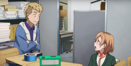 Japanese Government Hopes Drawing Software Standard Bolsters Anime ...