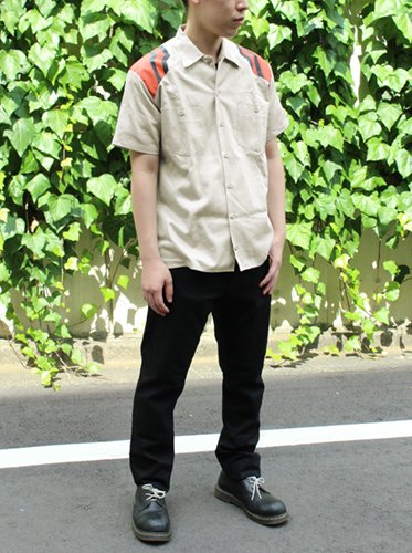 Evangelion's NERV Uniforms Inspire Work Shirts - Interest - Anime News ...