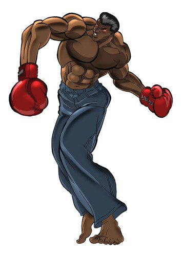 Baki Anime Casts Ayumu Murase, Minoru Inaba, Hideyuki Tanaka, Sōichiro ...