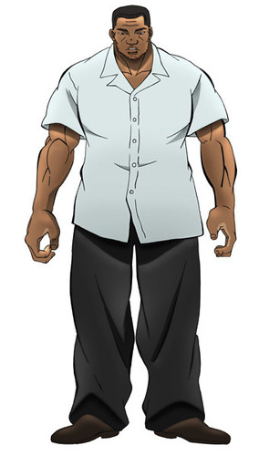 Baki Anime Casts Ayumu Murase, Minoru Inaba, Hideyuki Tanaka, Sōichiro ...