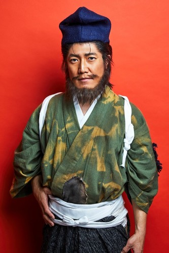 Dororo Stage Play Reveals 7 More Character Visuals - News - Anime News ...