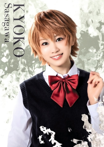 2nd Reborn! Stage Play Reveals 15 More Character Visuals - News - Anime ...