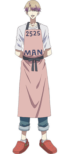 Dr. Ramune -Mysterious Disease Specialist- Anime Reveals Video, More ...