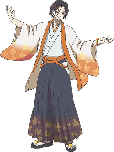 Dr. Ramune: Mysterious Disease Specialist Anime Casts Junichi Suwabe ...