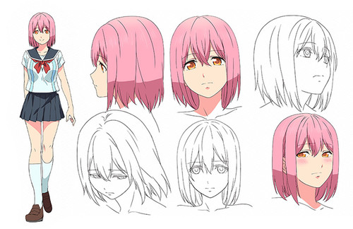 World's End Harem Anime Reveals 7 More Cast Members - News - Anime News ...