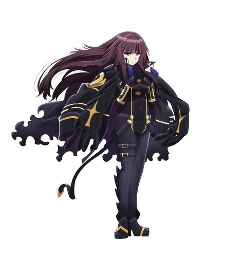 The Eminence in Shadow Anime Announces Seven Shades' Cast - News ...