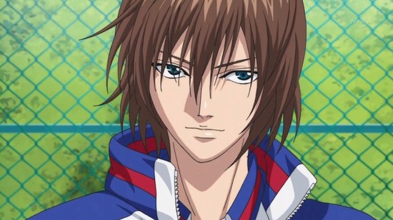 Morning Show Recreates Fuji's 'White Whale' Technique From Prince of ...