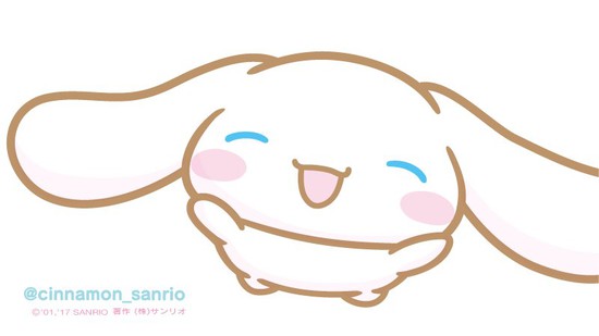 Cinnamoroll Takes the Crown in 32nd Sanrio Character Popularity Contest ...