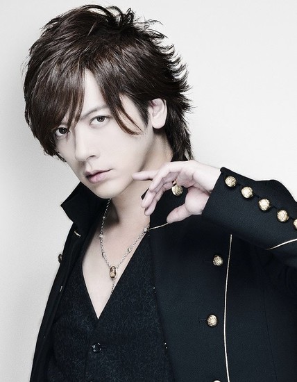 Live-Action Love Stage!! Film Casts DAIGO, Reveals Theme Song Artist ...