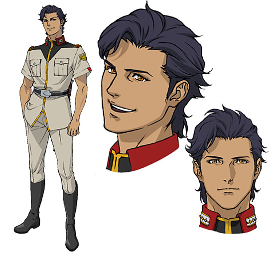 Gundam: Hathaway Anime Film Reveals Video, Visuals, Song Artist - News ...