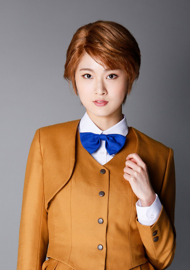 Fushigi Yugi Musical's Cast Pictured in Action - News - Anime News Network