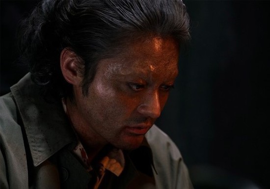 Live-Action Jojo's Bizarre Adventure Film's Stills Show Angelo - News ...