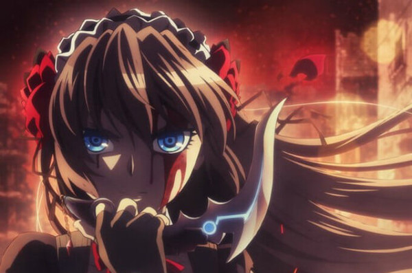 Magical Girl Spec-Ops Asuka [2019-01-21] - Anime News Network