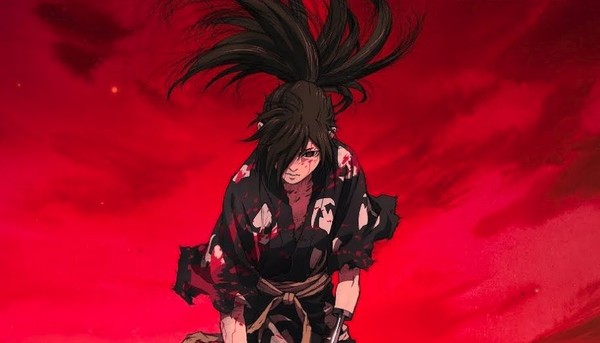 Dororo - Anime News Network