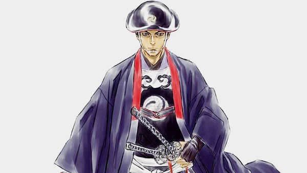 ONIHEI - Anime News Network