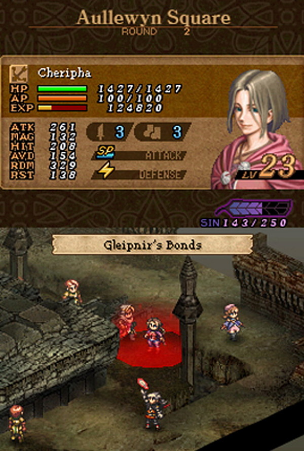 What's Valkyrie Profile All About? - Anime News Network