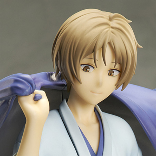 Natsume's Book of Friends Gets 1/8-Scale Figure for Anime's 10th ...
