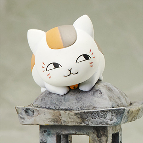Natsume's Book of Friends Gets 1/8-Scale Figure for Anime's 10th ...