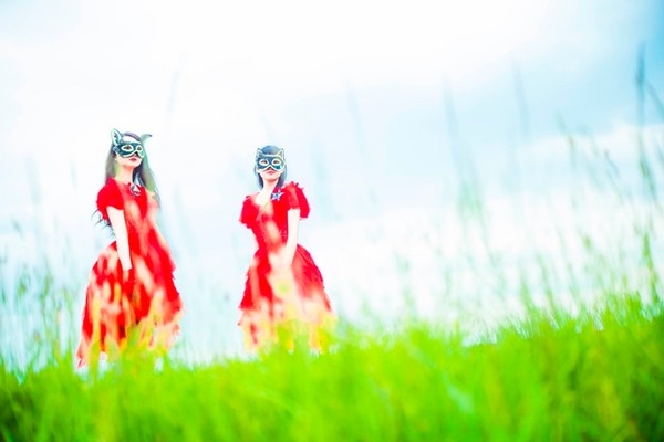 Musical Duo ClariS Releases 1st Photo Compilation Book - Interest ...