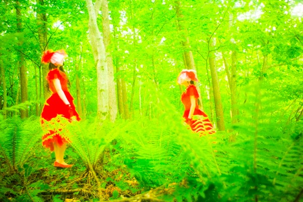 Musical Duo ClariS Releases 1st Photo Compilation Book - Interest ...