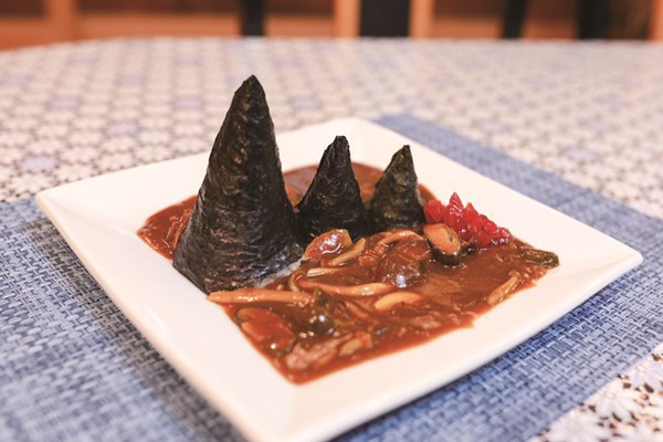 1st Godzilla Anime Film Inspires Train Tourism Campaign - Interest ...